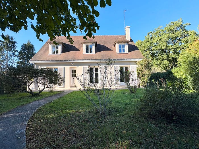 Maison 11 pièces à vendre à Veigné
