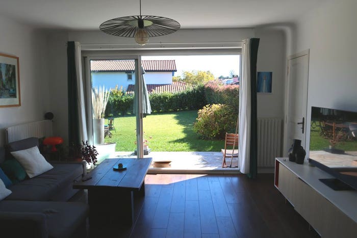 Appartement 3 pièces à vendre à Saint-Jean-de-Luz, Ichaca, Urquijo, Habas, Fargeot, Errepira