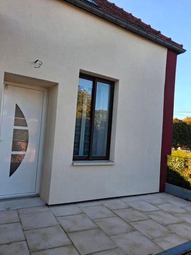 Reux : Appartement 2 pièces à louer