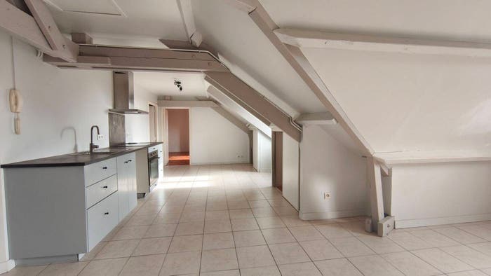 Appartement 3 pièces à louer - Ouest, Thouaré-sur-Loire