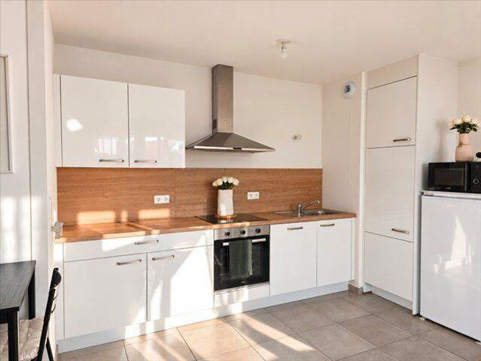 Appartement 2 pièces à louer - Kembs