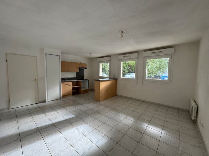 Appartement 3 pièces à vendre à Fécamp, Saint-Benoist, Nid de Verdier, Le Héron