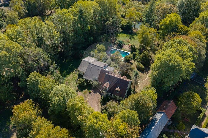 Maison 9 pièces à vendre - Guérigny