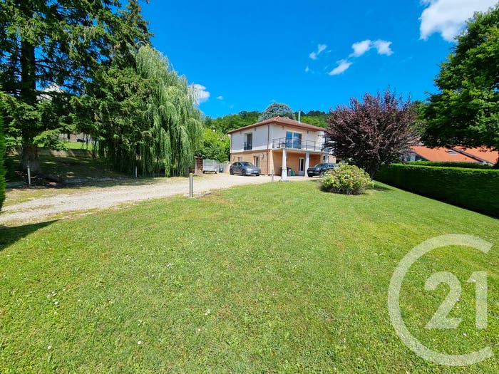 Maison 5 pièces à La Boisse, à vendre