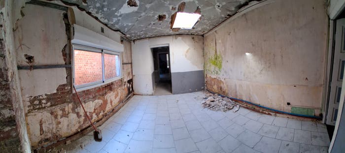 Maison 3 pièces à Lens, Nord Ouest, à vendre