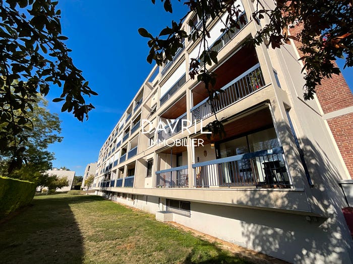 Appartement 3 pièces à Triel-sur-Seine, à vendre