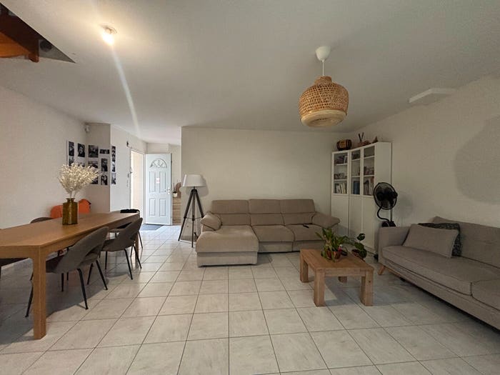 Maison 5 pièces à vendre à Ballan-Miré