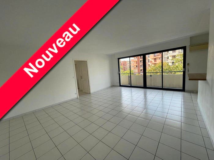 Les Remparts-Kennedy, Perpignan - Appartement 4 pièces à louer