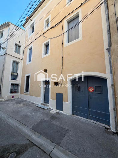 Narbonne, Cité : Appartement 2 pièces à vendre