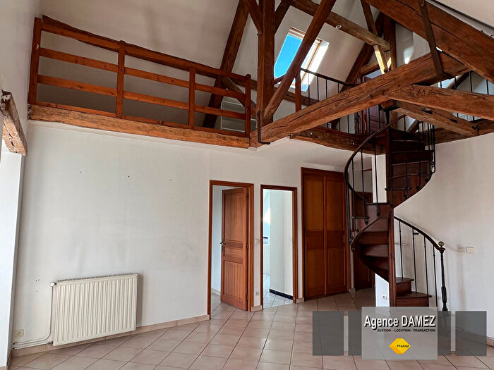 Dourdan : Appartement 4 pièces à vendre