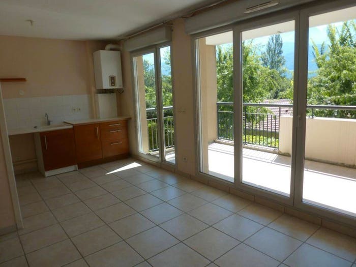 Montbonnot-Saint-Martin : Appartement 2 pièces à louer