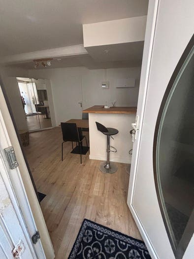 Appartement 1 pièce à louer - Centre Ville, La Rochelle