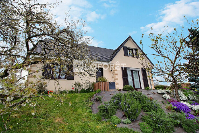 Breuil-Bois-Robert - Maison 7 pièces à vendre