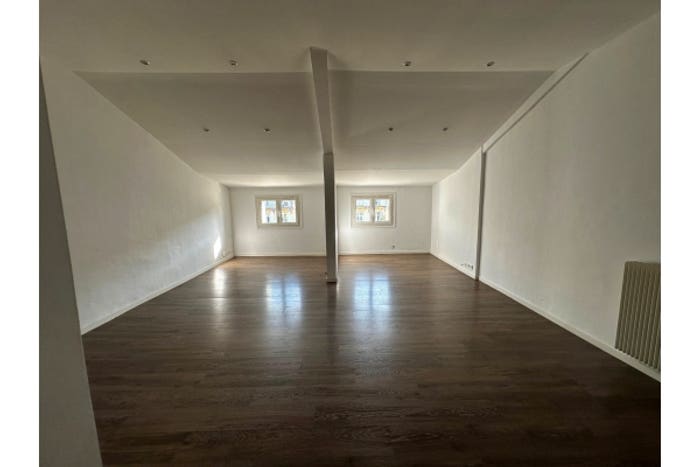 Nice, Libération - Appartement 4 pièces à louer