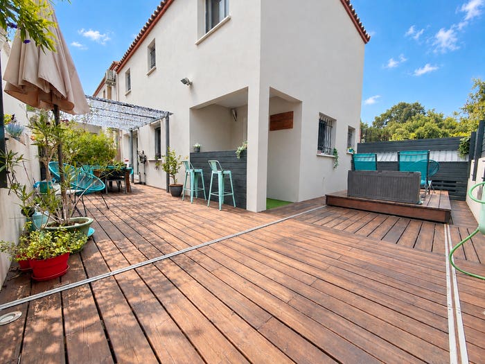 Maison 5 pièces à vendre à Restinclières