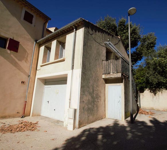Maison 2 pièces à vendre à Cadenet