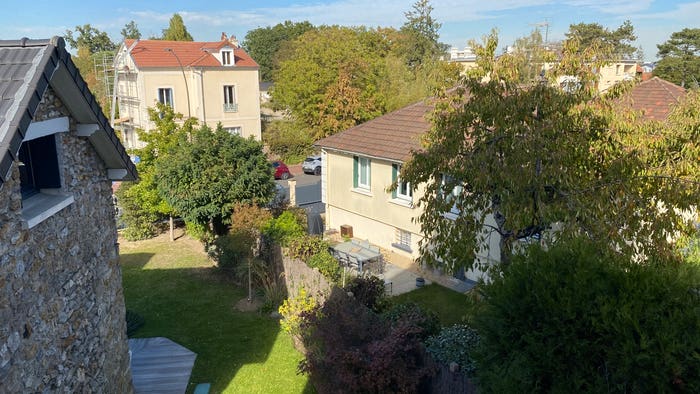 Maison 8 pièces à Saint-Germain-en-Laye, Hennemont, à louer