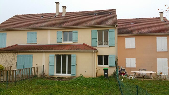 Maison 5 pièces à vendre à Morsang-sur-Orge, Buisson