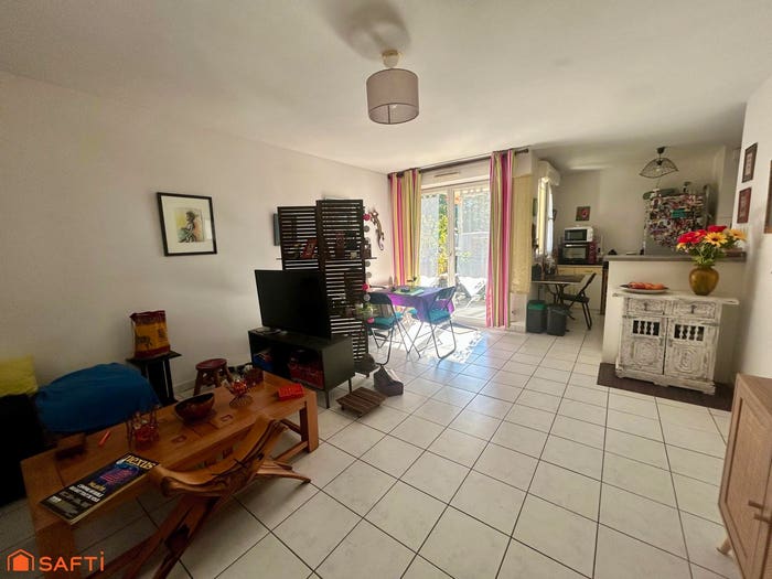 Appartement 2 pièces à vendre - Villeneuve-sur-Lot, Saint-Etienne