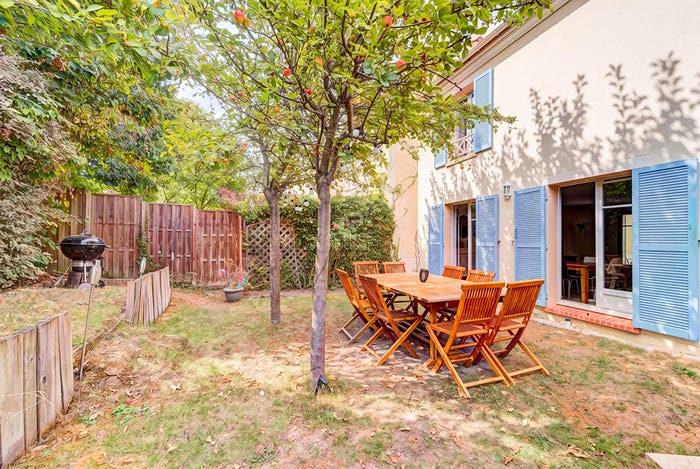 Maison 6 pièces à vendre à Chambourcy