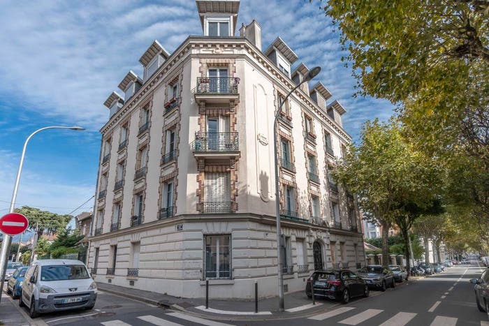 Ledru Rollin, Le Perreux-sur-Marne : Appartement 3 pièces à louer