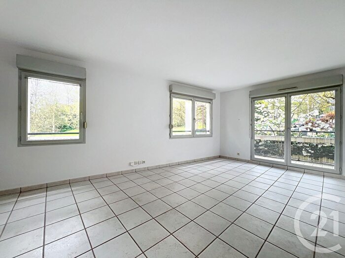 Appartement 3 pièces à vendre à Morsang-sur-Orge, Jaurès