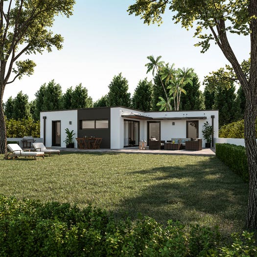 Plouzané : Maison 5 pièces à vendre