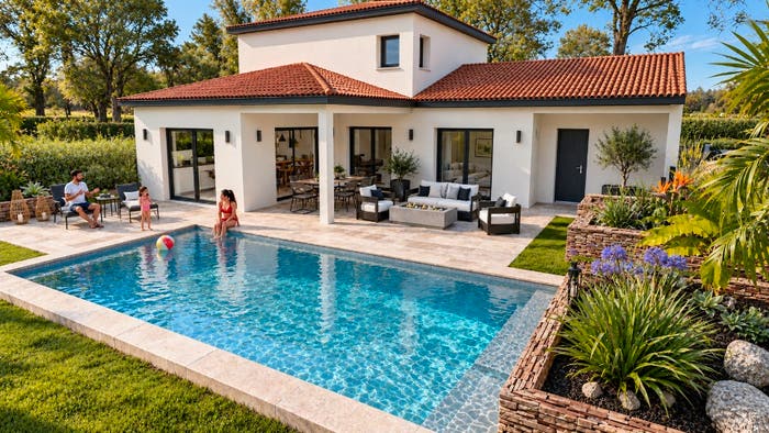 Saint-Laurent-de-la-Salanque : Maison 6 pièces à vendre