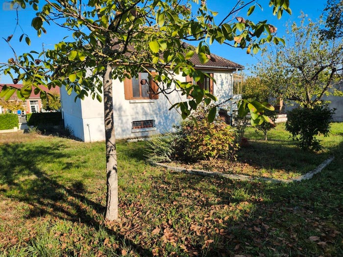 Maison 4 pièces à vendre - Bayel