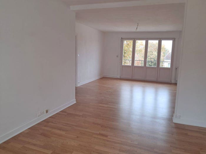 Sens - Appartement 2 pièces à louer