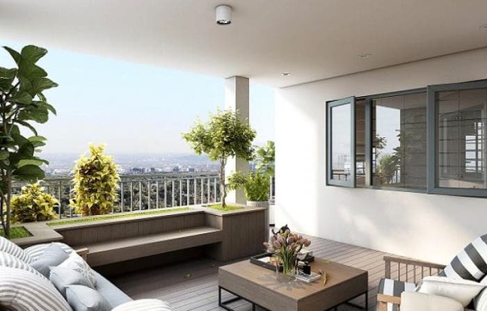 Maison 2 pièces à vendre à Ivry-sur-Seine, Ivry Port