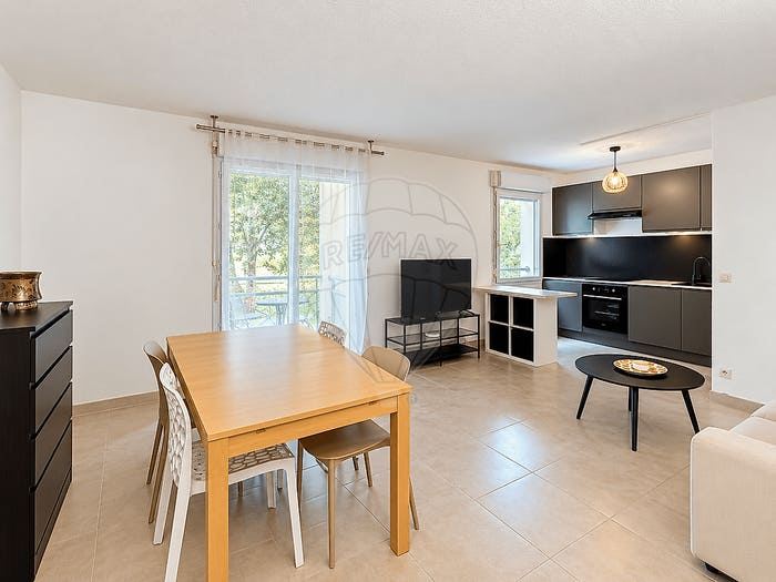 Appartement 2 pièces à louer - Nîmes
