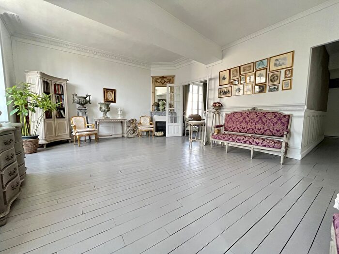 Appartement 4 pièces à vendre - Dourdan