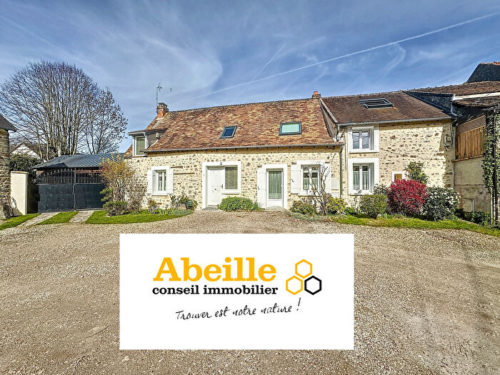 Breuillet - Maison 6 pièces à vendre