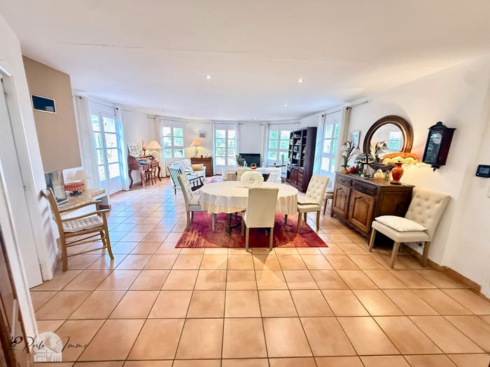 Ille-sur-Têt : Maison 6 pièces à vendre