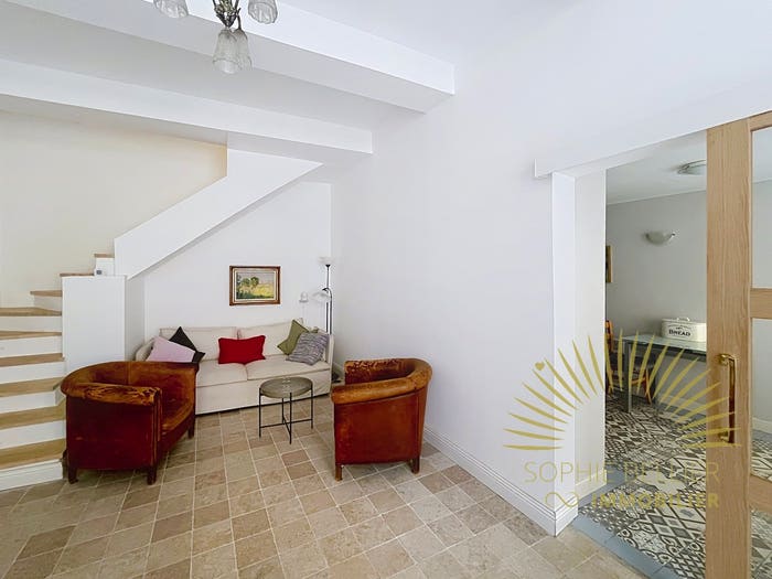 Maison 6 pièces à Sérignan, à vendre