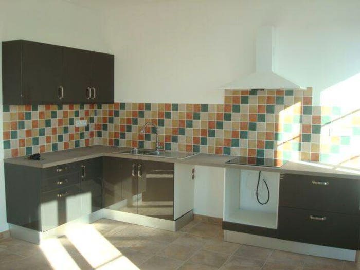 Appartement 3 pièces à louer à Centre Ancien, Draguignan