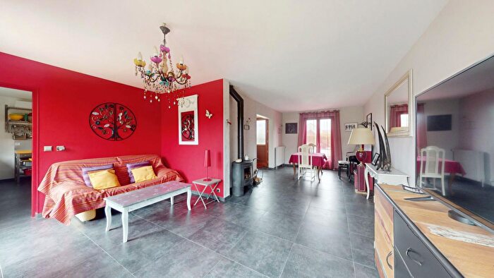 Maison 6 pièces à Cerny, à vendre