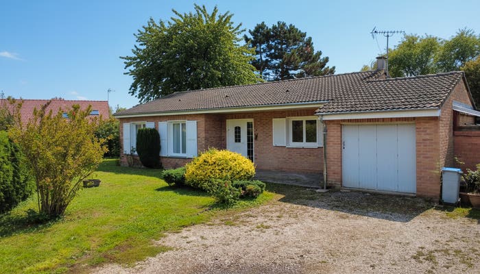Maison 4 pièces à vendre à Cuincy