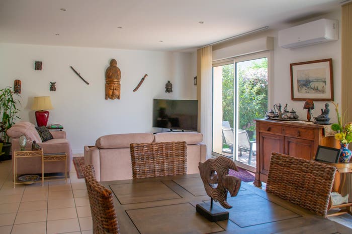 Royan, Pontaillac : Maison 5 pièces à vendre