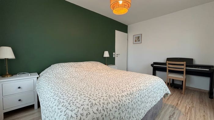 Appartement 3 pièces à vendre - Sainte-Geneviève-des-Bois, Liers, Croix Blanche