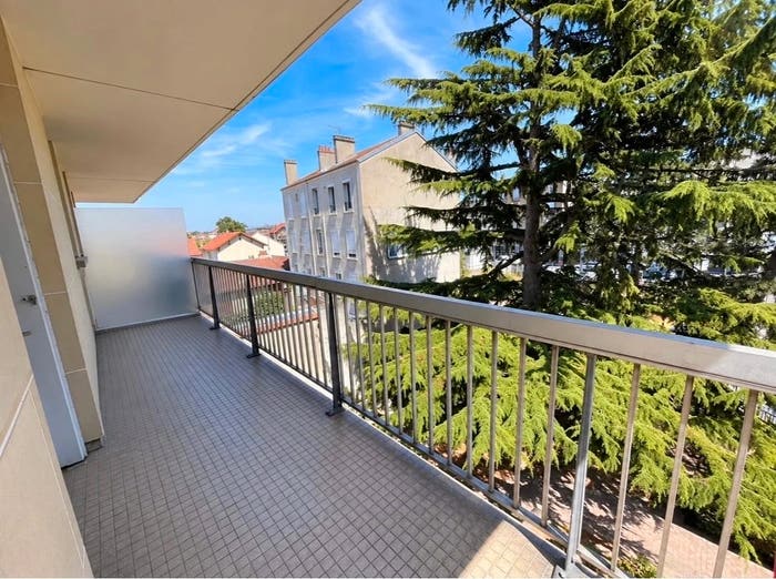 Les Pavillons-sous-Bois, Coquetiers : Appartement 2 pièces à vendre