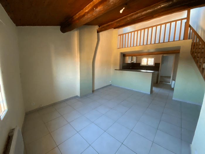 Grans - Appartement 2 pièces à louer