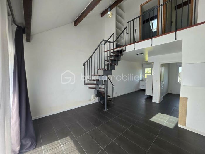 Gournay-sur-Marne - Appartement 4 pièces à vendre