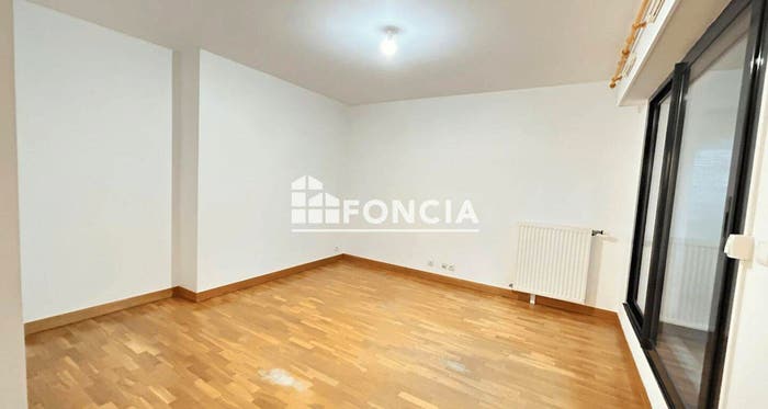 Appartement 1 pièce à louer à Montrouge