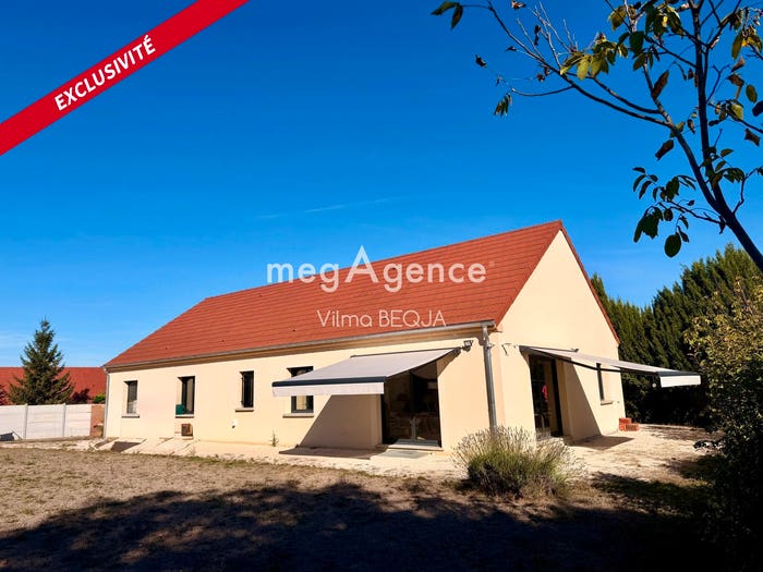 Cornant : Maison 7 pièces à vendre