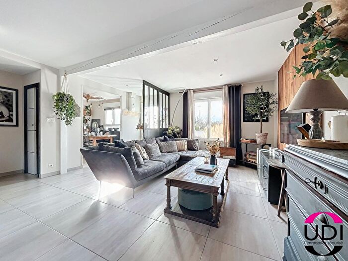 Maison 4 pièces à vendre à La Ferté-Alais