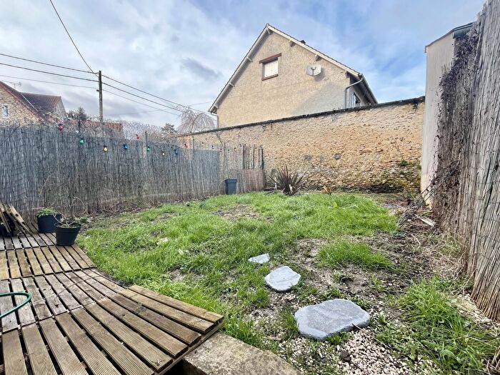Dourdan : Appartement 2 pièces à vendre