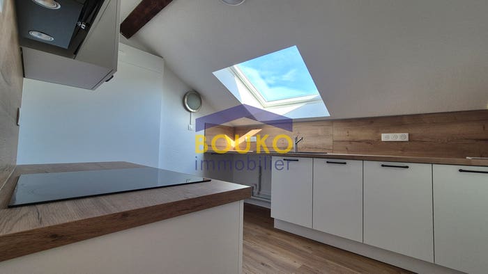 Dombasle-sur-Meurthe : Appartement 3 pièces à louer