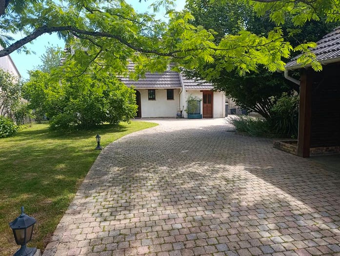 Réau - Maison 6 pièces à vendre
